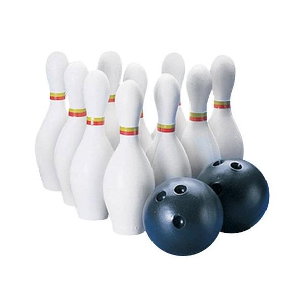 商品名: Plastic Bowling Set Plastic Bowling Setブランド: Bowlerstore Products高さ: 10.16cm横幅: 21.844cm奥行: 33.274cm重量: 249g商品番号: 海...