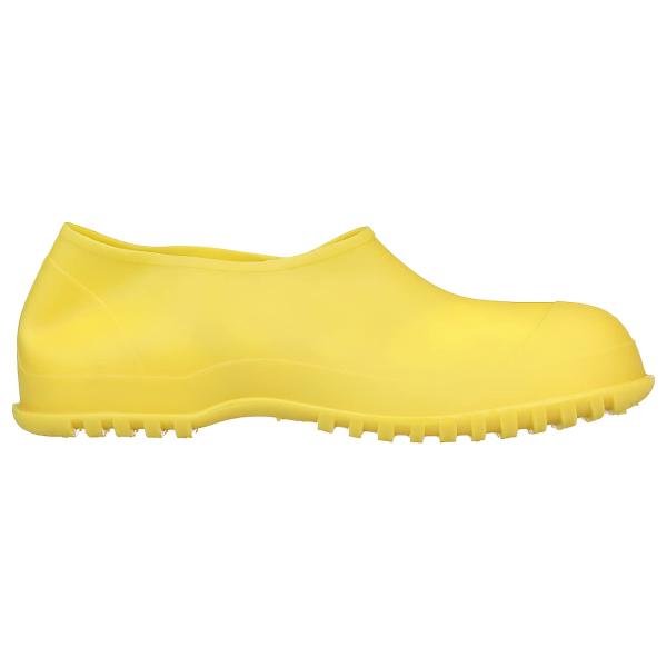 商品名:  WORKBRUTES 35113.SM Hi-Top Overshoe Cleated Outsole PVC Boot, Small, Yellowブランド: TINGLEY商品サイズ: Small Women/Small M...