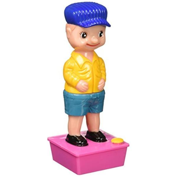 商品名: [ロードアイランドノベルティー]Rhode Island Novelty Classic Gag: Squirting Wee Pee Squirter Quantity of 1 Novelty RN [並行輸入品] Rhode...