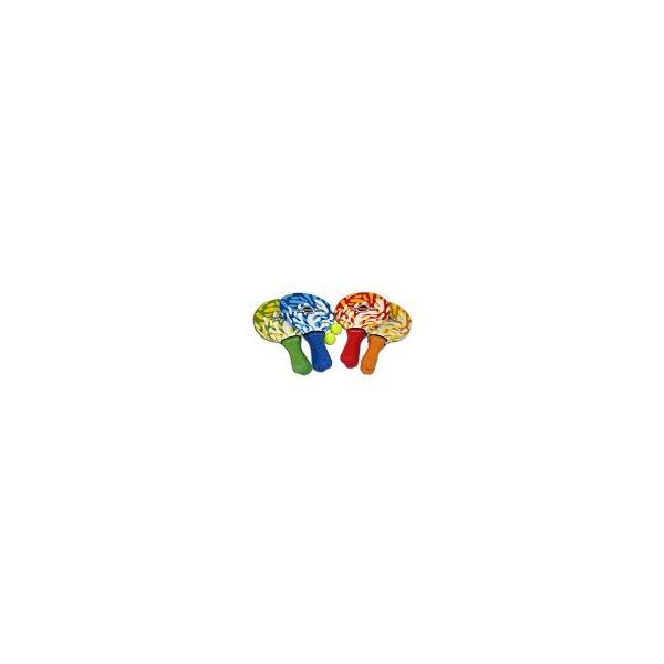 商品名: Sports Aquatiques Itza Presse-pur〓e Paddle Jeu (Couleurs Varier) Water Sports Itza Masher Water Paddle and Ball Set...
