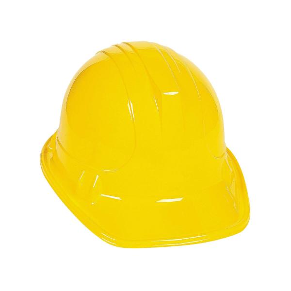 商品名: [ファンエクスプレス]Fun Express YELLOW CONSTRUCTION HATS BULK, Model: IN251615 IN-25-1615 [並行輸入品] Fun Express Yellow Constru...