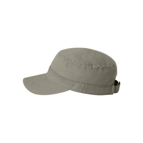 商品名: Valucap HAT メンズ カラー: グリーン Valucap - Fidel Cap - VC800 - Adjustable - Oliveブランド: Valucap商品サイズ: One Size高さ: 5.08cm横幅:...
