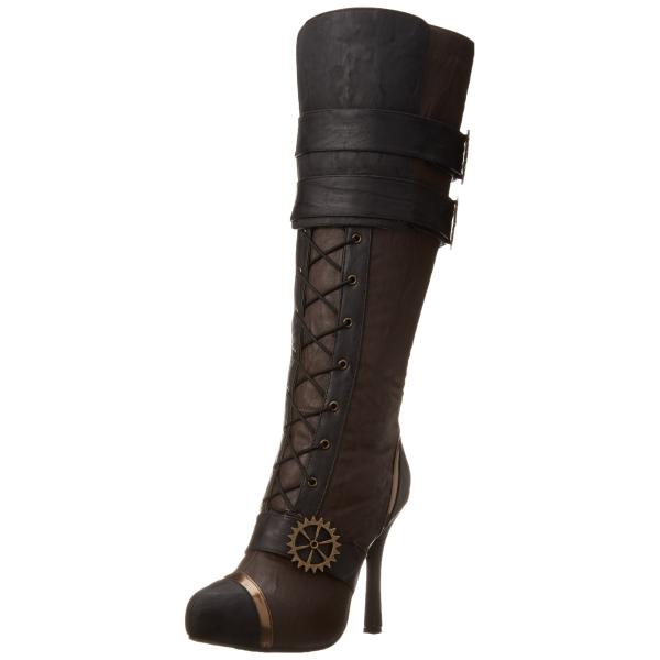 商品名: Ellie Shoes Women's 420 Quinley Boot, Brown, 11 M US Ellie Shoes Women's 420 Quinley Boot, Brown, 11 M USブランド: Elli...