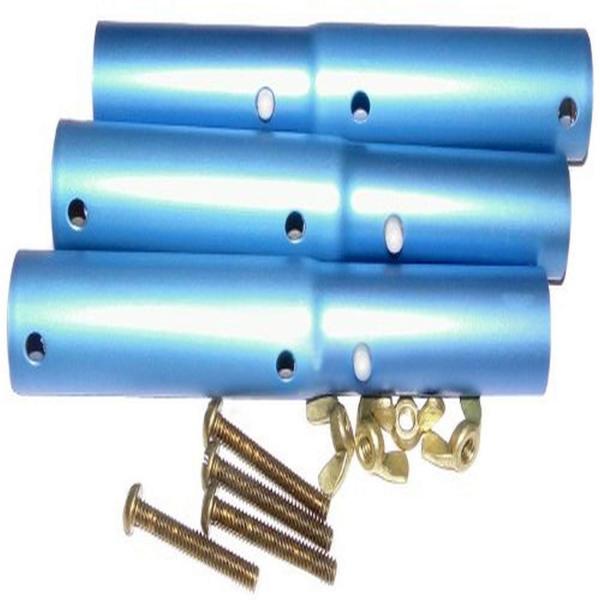 商品名: Pentair R221126 147 プールポールアダプター 真鍮ボルトとナット付き Pentair R221126 147 Pool Pole Adapter with Brass Bolts and Nutsブランド: Pe...