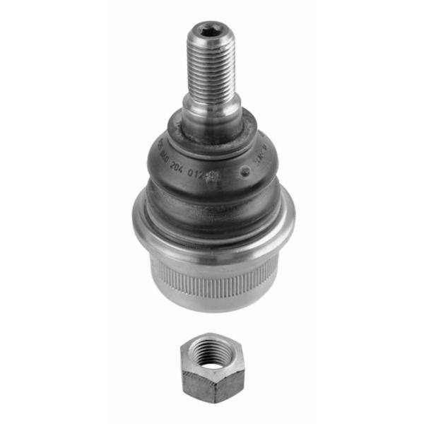 商品名: LEMFORDER(レムフォルダー) ロアアームボールジョイント BENZ 211 (E_CLASS) W211 2113300435 3377301 Lemforder 3377301 Suspension Ball Joint...