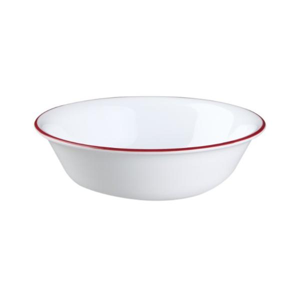 商品名: Corelle Bandhani 18-Ounce Bowl - 6 piece set by CORELLE Corelle Glass Bandhani 18-Ounce Bowl Set (6-Piece)ブランド: COR...
