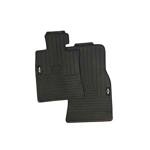 商品名: 全天候型フロアマット &amp;ndash; MINIロゴ/フロント Mini Cooper 51-47-2-243-906 FLOOR MATS, ALL-WEATブランド: MINI Cooper高さ: 80.01cm横幅: ...