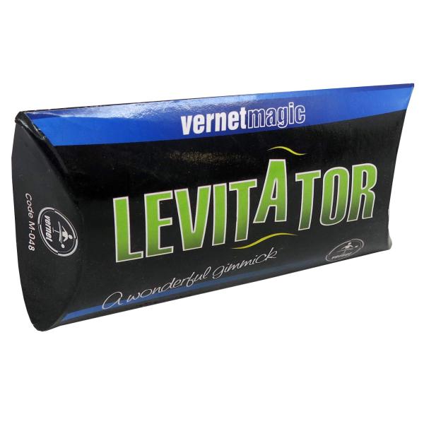 商品名: Floating Gimmick [並行輸入品] Vernet Magic Levitator trick Vernetブランド: Vernet Magic商品サイズ: Small高さ: 11.1cm横幅: 5.5cm奥行: 4....