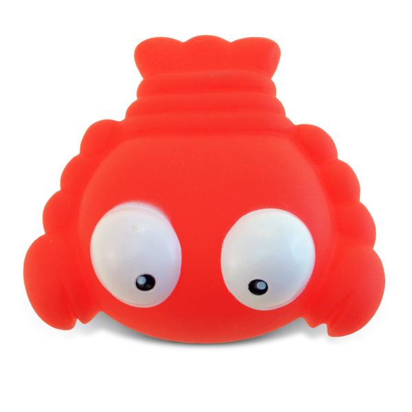 商品名: Puzzled Lobster Bath Buddy Squirter Red 3 Inch by Puzzled DolliBu Lobster Bath Buddy Squirter - Floating Red Lobste...