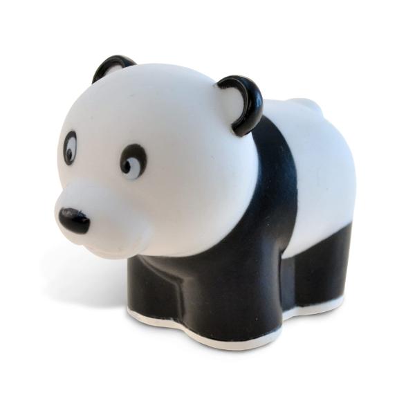 商品名:  DolliBu Panda Bath Buddy Squirter ? Floating Panda Bear Rubber Bath Toy, Fun Water Squirting Bathtime Play for Tod...