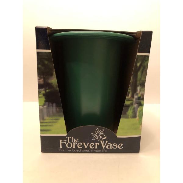 商品名: Forevervase In-ground Vase Forevervase In-ground Vase The Forever Vaseブランド: COCOMIA高さ: 22.3012cm横幅: 18.9992cm奥行: 18...