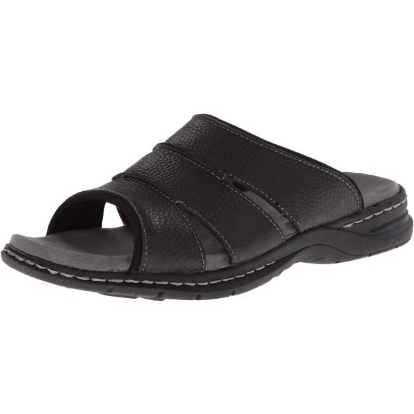 商品名: Dr. Scholl's メンズ ゴードンサンダル, ブラック, 9 Dr. Scholl's Shoes Men's Gordon Sandal, Black, 9 M USブランド: D.R商品サイズ: 9高さ: 32.8cm...