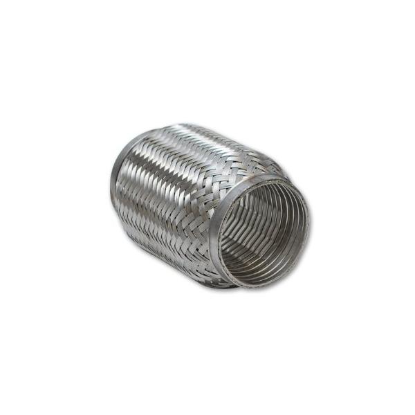商品名: 3インチ×6インチのインターロックステンレススチールフレックスパイプ。 3" X 6" Interlock Stainless Steel Flex Pipeブランド: ZZPerformance高さ: 21.3cm横幅: 13....