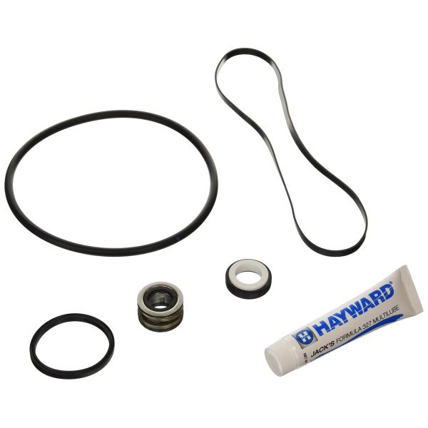 商品名: Hayward SPXHKIT2 クイックポンプ修理交換キット Hayward Super II プールとスパポンプ用 Hayward SPXHKIT2 Quick Pump Repair Replacement Kit for ...