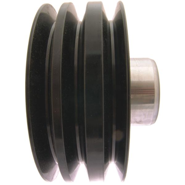 商品名:  12303G2400 - Crankshaft Pulley Engine Td25/Td27/Qd32 For Nissan - Febestブランド: FEBEST商品番号: 素材: rubber海外の輸入品ショップ-世界中...