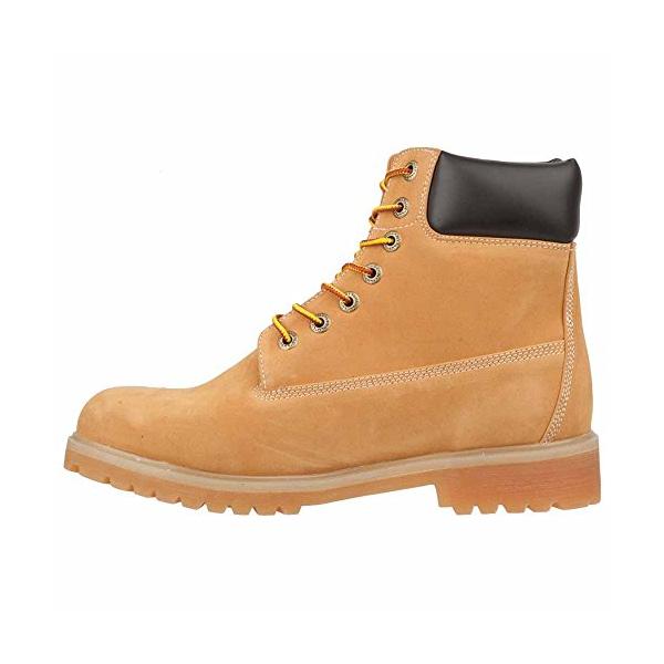 商品名: Lugz Men's Convoy Wr Winter Boot, Golden Wheat/Bark/Tan/Gum, 9 D US Lugz Men's Convoy Fashion Boot Winter, Golden W...