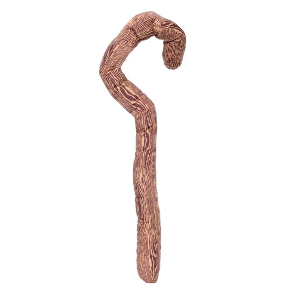 商品名:  Fun Costumes Seasons (HK) Ltd. 28.5 inch Moldable and Bendable Toddler Walking Stick Yoda Standardブランド: Fun Costum...