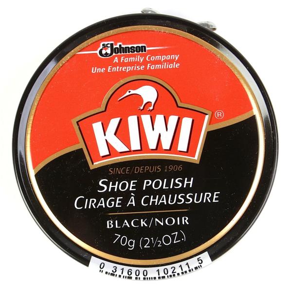 商品名:  Kiwi Shoe Polish Paste, 1-1/8oz, 10-Pack, Blackブランド: KIWI高さ: 0.0254cm横幅: 0.0254cm奥行: 0.0254cm商品番号: 海外の輸入品ショップ-世界中の...