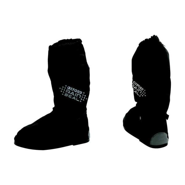 商品名: オックスフォード - オックスフォード レインシール 防水 オーバーブーツ L - ブラック Oxford - Oxford Rainseal Waterproof Overboots Large - Blackブランド: Oxf...