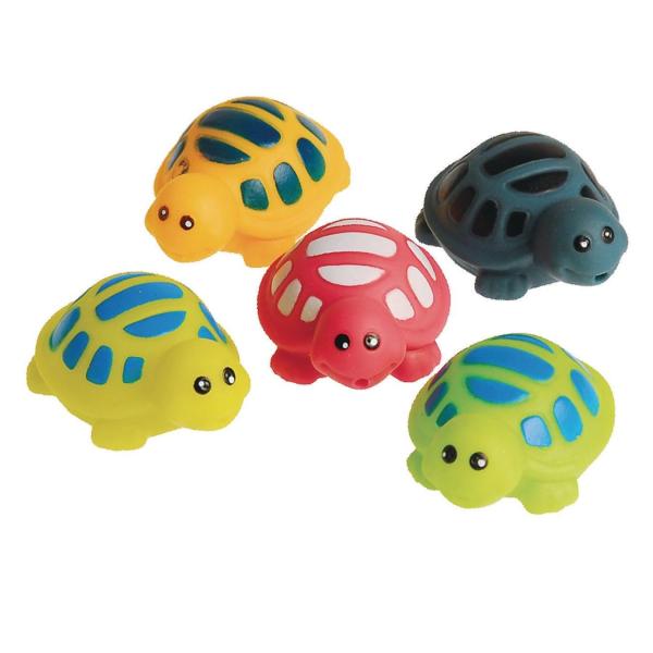 商品名:  Turtle Squirters (Pack of 12)ブランド: US Toy高さ: 5.08cm横幅: 12.7cm奥行: 17.78cm重量: 91g商品番号: 海外の輸入品ショップ-世界中の様々なアイテムをお得に購入※...