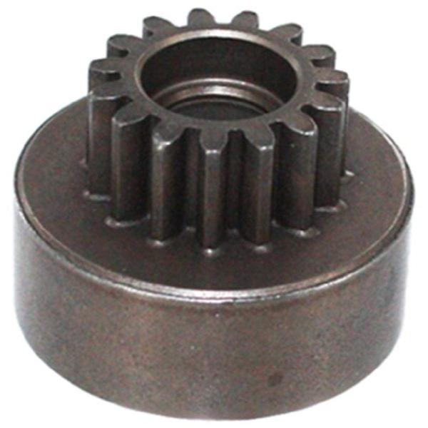 商品名:  Redcat Racing BS933-011 Steel Clutch Bell, 15Tブランド: Redcat Racing高さ: 1.524cm横幅: 7.62cm奥行: 7.62cm重量: 23g商品番号: BS933...