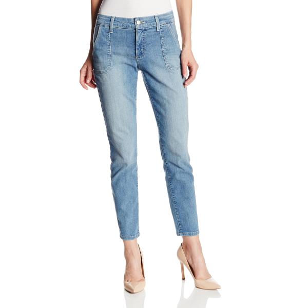 商品名: NYDJレディースCaileyレギンスジーンズ カラー: ブルー NYDJ Women's Cailey Legging Jeans, Fiji Wash, 2ブランド: NYDJ商品サイズ: 2高さ: 4.572cm横幅: 25...