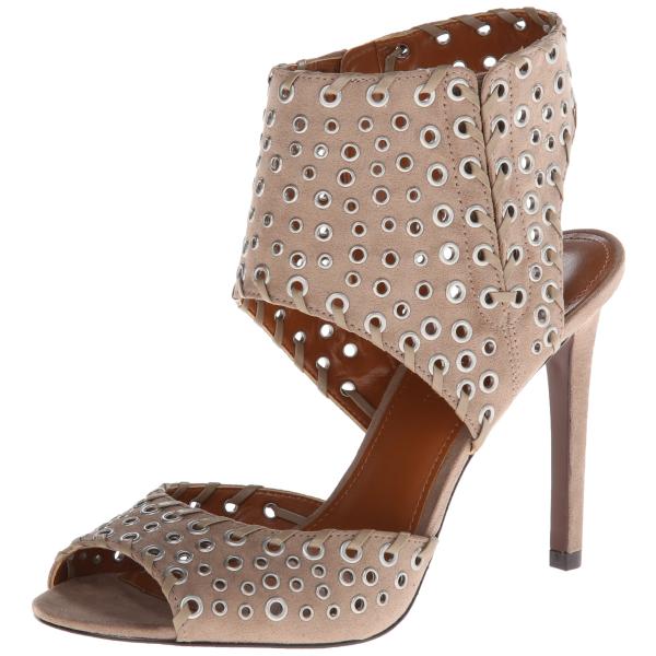 商品名: Enzo Angiolini レディース カラー: ベージュ Enzo Angiolini Women's Branon2 Sandal,Taupe,7 M USブランド: ENZO ANGIOLINI商品サイズ: 7高さ: 10...