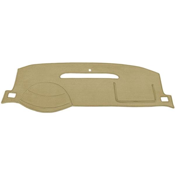 商品名:  Seat Covers Unlimited Honda Accord Dashcover - W/O Navigation - Fits 2003-2007 (Custom Velour Tan)ブランド: Seat Cover...