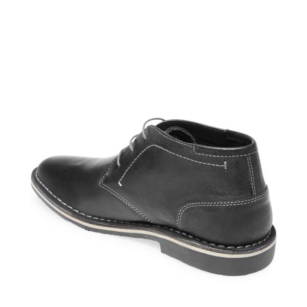 商品名: Steve Madden Men's Harken Chukka Boot, Black, 15 M US Steve Madden mens Harken1 chukka boots, Black, 15 USブランド: STE...
