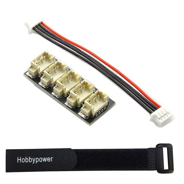 商品名: CRIUS Pixhawk-I2C スプリッターモジュール Splitter Expand Module for Pixhawk APM Flight Controller フライトコントローラー展開モジュール Crius Pix...