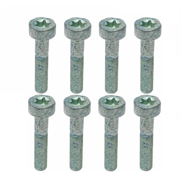 商品名:  for Porsche 986 996 997 Crankshaft to Flywheel Bolts (x8)ブランド: OEM商品番号: 海外の輸入品ショップ-世界中の様々なアイテムをお得に購入※海外からのお取り寄せ商品の...