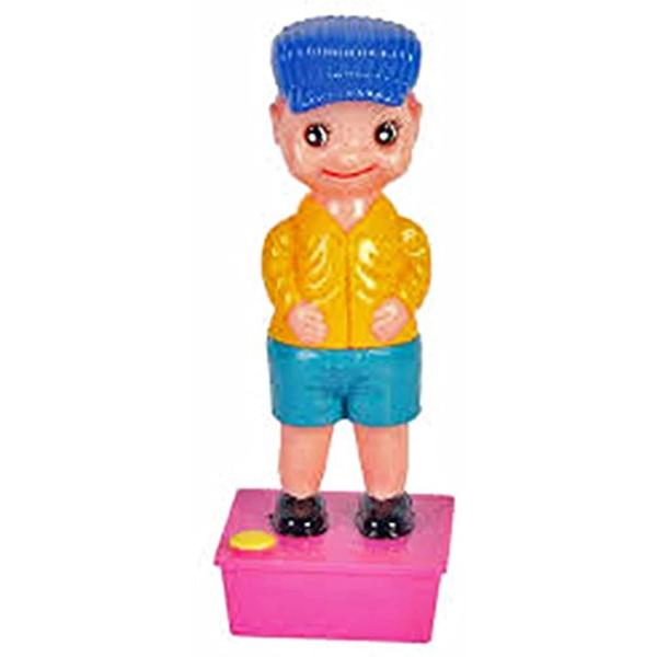 商品名: [DOMAGRON]DOMAGRON Wee Pee the Wee Wee Squirting Boy LYSB00M5MTHEQ-TOYS [並行輸入品] Wee Pee the Wee Wee Squirting Boy b...