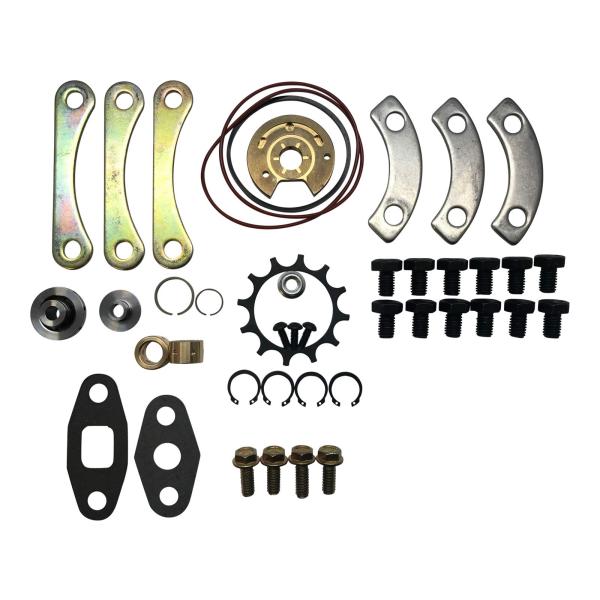 商品名: T04E ターボリビルドキット Turbo Lab America PTE Garrett T3 T4 TO4B TO4E ターボリビルドキット T04E T04E Turbo Rebuild Kit Turbo Lab Amer...