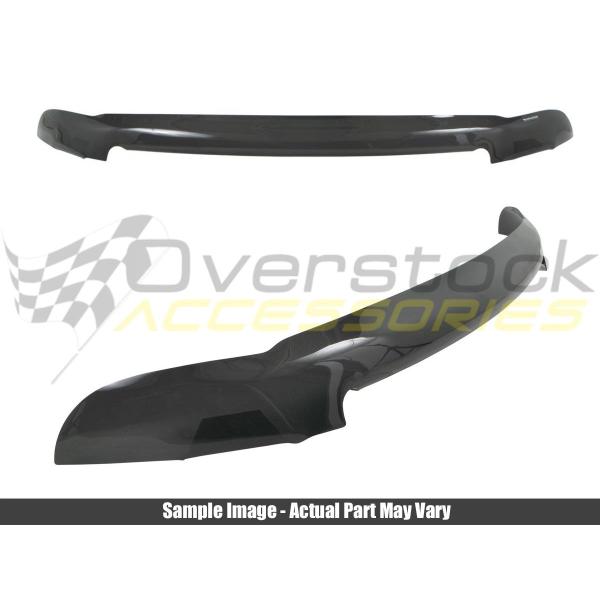商品名:  WeatherTech Stone and Bug Deflector Custom Fit Hood Deflector for Hyundai Elantra (50242)ブランド: WeatherTech高さ: 99.1...