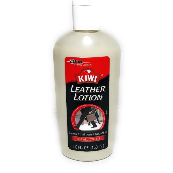 商品名: Kiwi レザーローション、5液量オンス (パック-1) Kiwi Leather Lotion, 5 Fl. Oz. (Pack - 1)ブランド: KIWI商品サイズ: 5 Fl. Oz.高さ: 14.1986cm横幅: 5....