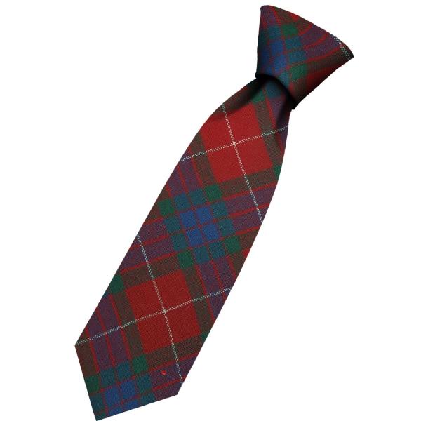 商品名: [I Luv LTD] Mens All Wool Tie Woven Scotland - Fraser Dress Ancient Tartan I Luv Ltd Mens All Wool Tie Woven And Ma...