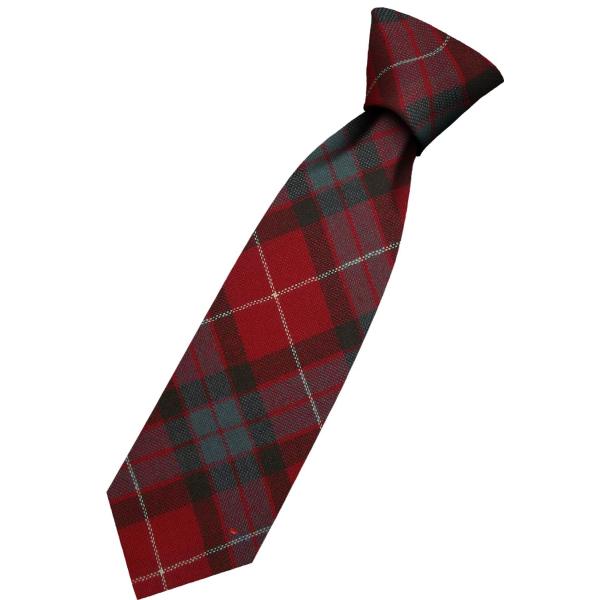 商品名: [I Luv LTD] Mens All Wool Tie Woven Scotland - Fraser Dress Weathered Tartan I Luv Ltd Mens All Wool Tie Woven And ...