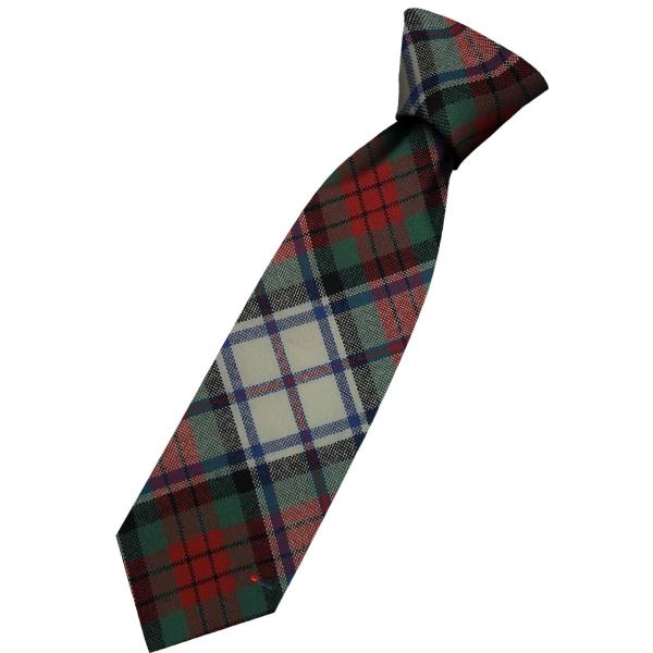 商品名: [I Luv LTD] Mens All Wool Tie Woven Scotland - MacDuff Dress Ancient Tartan I Luv Ltd Mens All Wool Tie Woven And M...