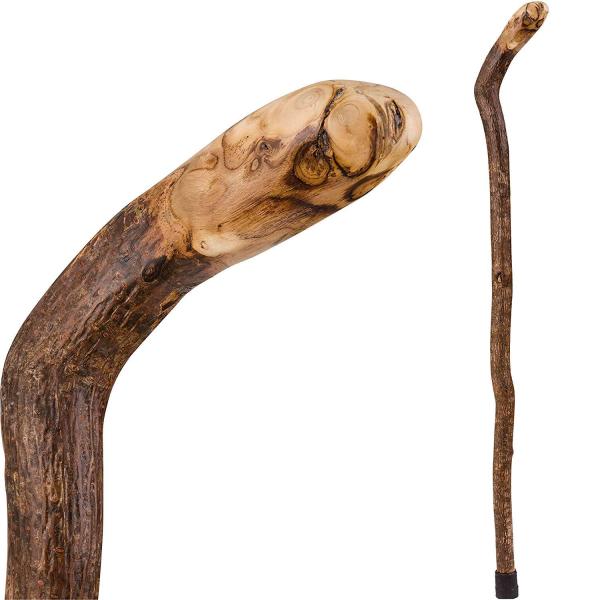 商品名: Brazos Free Form Knob Root Cane Walking Stick, Handcrafted in the USA, 40 Inches by Brazos Walking Sticks Brazos Wa...