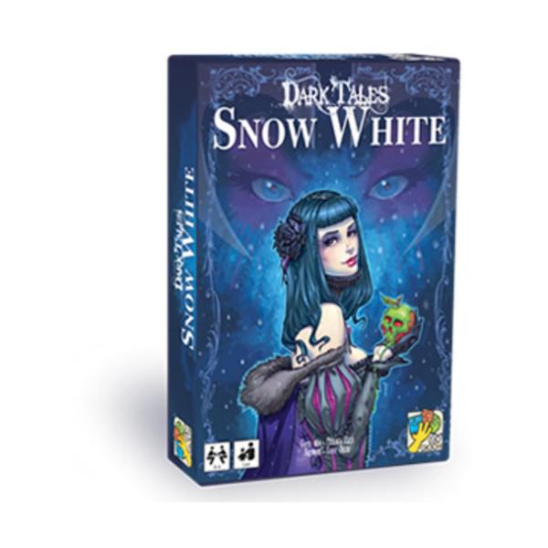 商品名: daVinci Editrice S.r.l. Dark Tales Snow White Board Game DA VINCI Dark Tales Snow White Board Gameブランド: da Vinci Br...