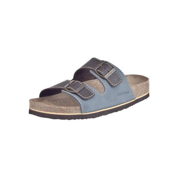 商品名: Dr. Brinkmann メンズ ミュール US サイズ: 9.5 カラー: ブルー Dr. Brinkmann Men's 600308, Blue Blau Jeans Mokka, 10ブランド: Dr.Brinkmann...