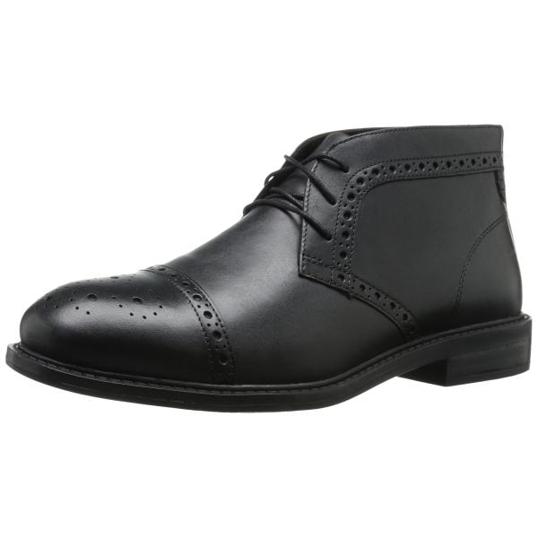 商品名:  Dunham Men's Gavin-Dun Chukka Boot,Black,10 D USブランド: Dunham商品サイズ: 10高さ: 35.56cm横幅: 26.924cm奥行: 12.446cm重量: 1406g商...