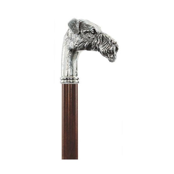 商品名:  Concord Fox Terrier Walking Stickブランド: Concord Global Trading商品番号: 海外の輸入品ショップ-世界中の様々なアイテムをお得に購入※海外からのお取り寄せ商品の為、お届け...