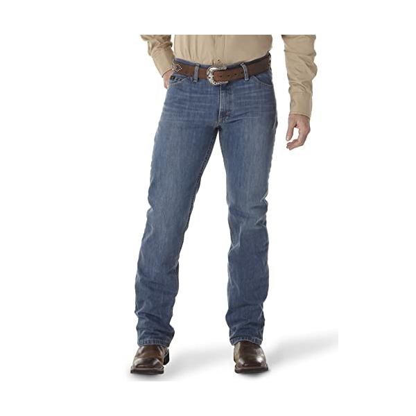 商品名: Wrangler Men's 20x Competition Slim Fit Jean Wrangler Men's 20X 02 Competition Slim Fit Jean, Payson, 40W x 30Lブランド...