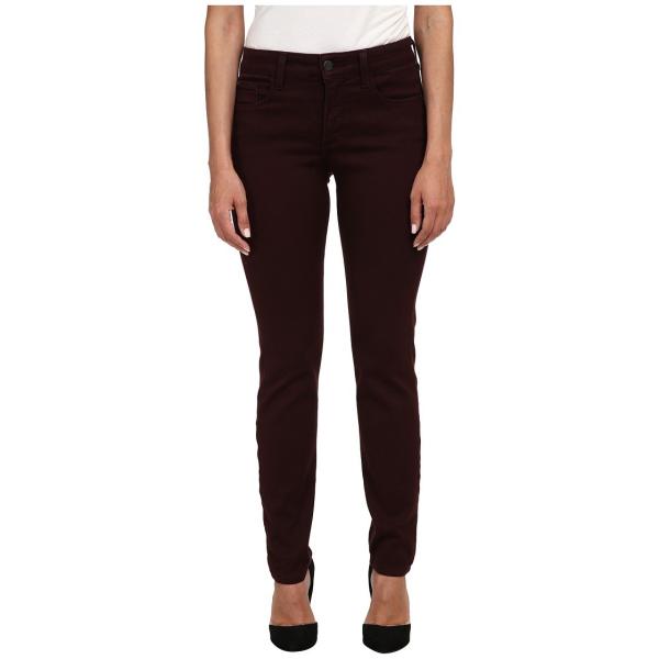 商品名: NYDJレディースPetite Alina Legging Fit Skinny Jeans in Super Sculptingデニム US サイズ: 18P カラー: パープル NYDJ Women's Petite Alin...