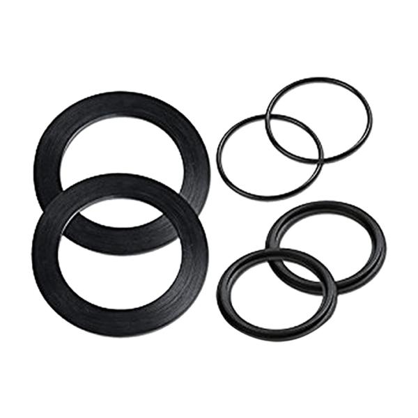 商品名: Intex 25006 Large Strainer Rubber Washer and Ring Pack Replacement Parts Intex 25006 Large Replacement Strainer and...