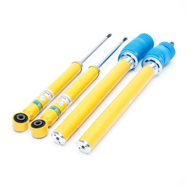 商品名: Bilstein B8 shock absorber 22-223432 compatible with MERCEDES-BENZ A B-CLASS Sports Tourer CLA Bilstein 22 223432 U...