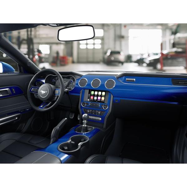 商品名: Rvinyl Rdash ダッシュキット デカール トリム メルセデスベンツ Cクラス 2012-2014 (セダン) 用 C-033-DK-MBZ-C-SED-12 Rvinyl Dash Kit Decal Trim Comp...