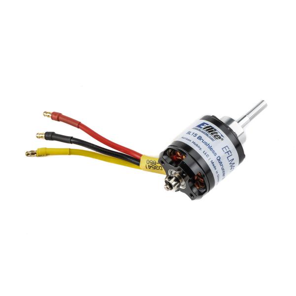 商品名: E-flite BL15 Brushless Outrunner 850kV E-flite BL15 Brushless Outrunner 850kV- EFLM4115 Electric Brushless Motors A...