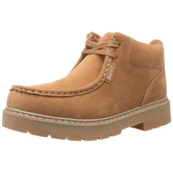 商品名:  Lugz Men's Strutt LX Boot, Cashew/Natural/Gum, 10.5 D USブランド: Lugz商品サイズ: 10.5高さ: 36.7cm横幅: 28.4cm奥行: 12.8cm重量: 158...